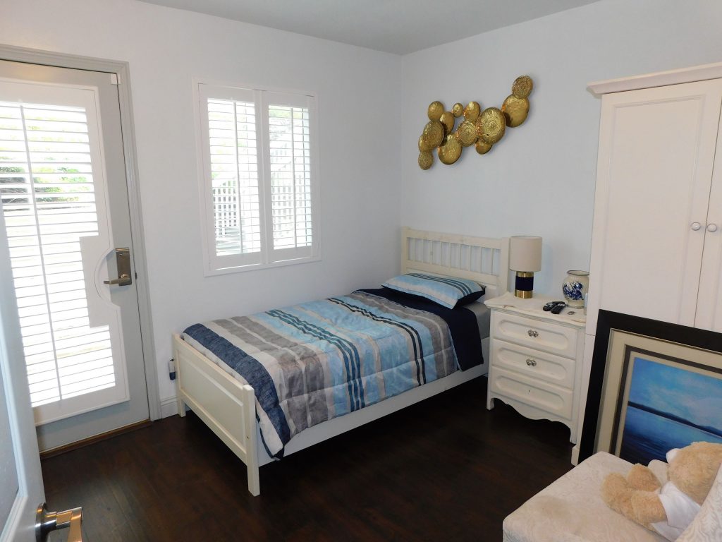 Dolore Home - Care Placement