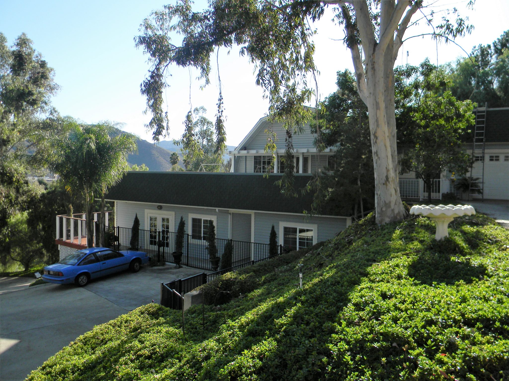 Dehesa View Manor - Care Placement