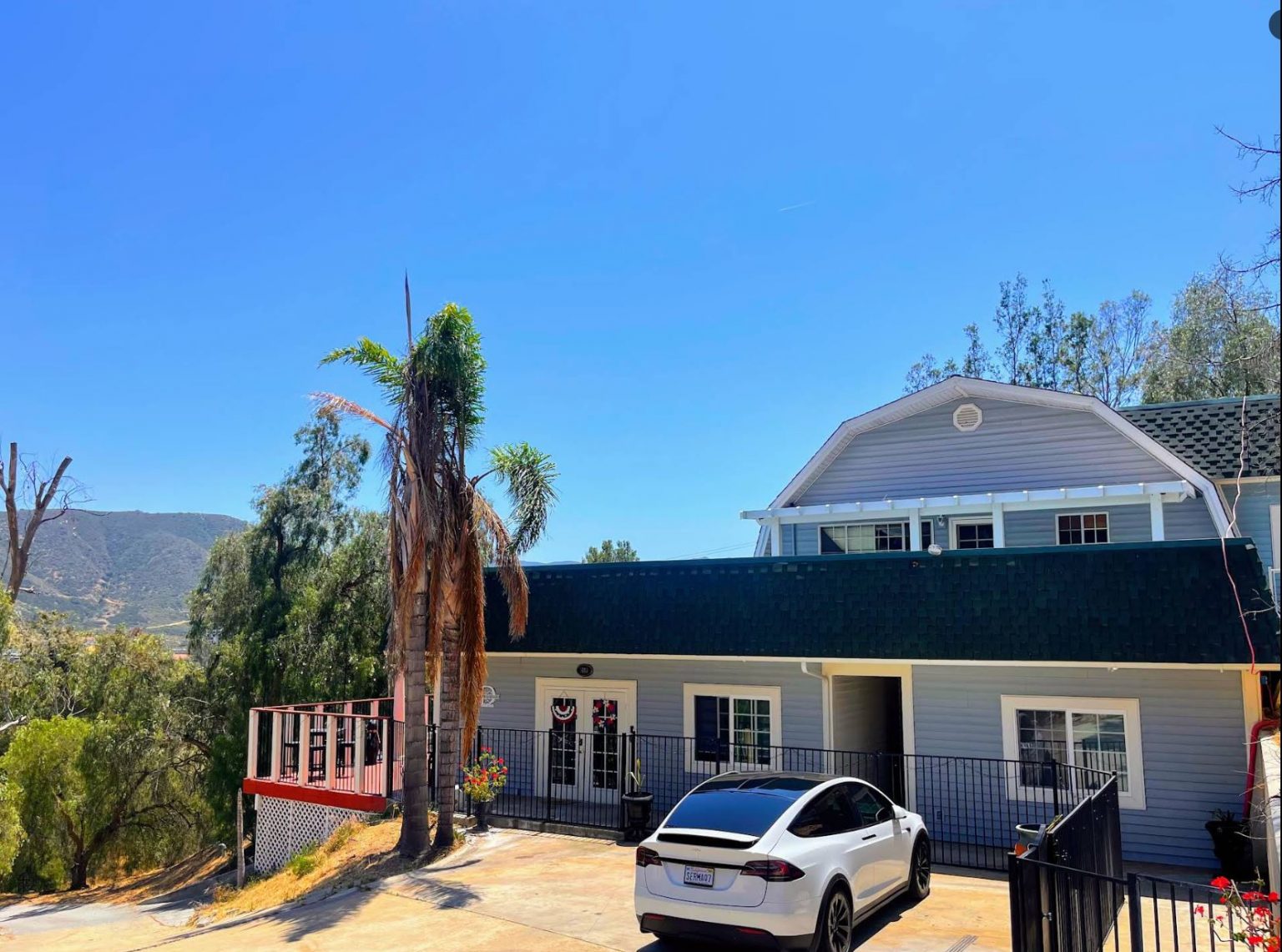 Dehesa View Manor - Care Placement